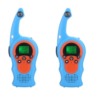 中国 長距離の手持ち型の22のチャネルの声の携帯無線電話のおもちゃ 販売のため