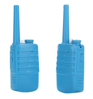 Chine 500-1000M 1 talkie-walkie d'enfants de l'ABS 0.5W de la Manche à vendre
