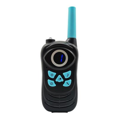 中国 長期3チャネル0.5W 5kmのポケット携帯無線電話 販売のため