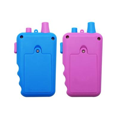 中国 AAA電池0.5W 100-150m 2つの方法携帯無線電話 販売のため