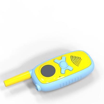 중국 가지고 다닐 수 있는 3 채널 0.5W 5 마일 VOX 2 방식 워키 토키 판매용