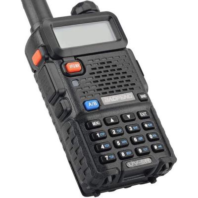 China Rádio em dois sentidos da faixa dupla por atacado de Baofeng UV-5R da função do VOX da exposição do LCD à venda