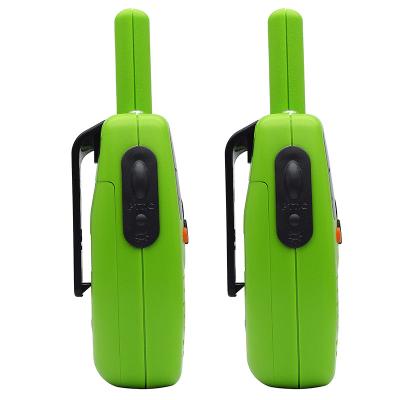 Cina Walkie-talkie all'aperto ricaricabile 0.5W della lunga autonomia per l'escursione della famiglia in vendita