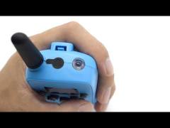 Amazon Venta Caliente FRS PMR Radio Portatil durch Telefon