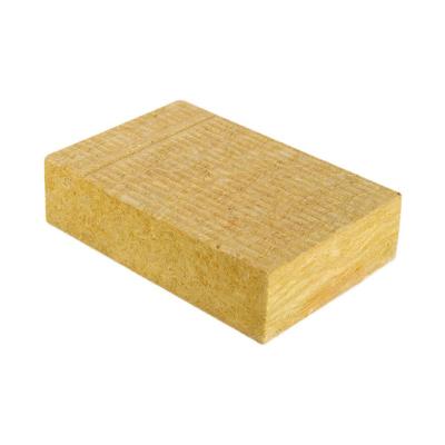 China Isolamento de Rockwool de 100 mm, isolação de rockwool segura e sólida à venda