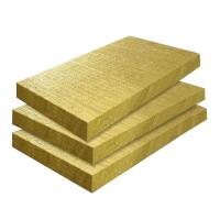 China Structures Rock Wool Insulation Material Waterproof Basalt Wool Insulation for sale