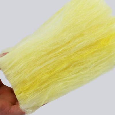 China Insulação de parede Placa de rolos de lã de 150 mm Isolamento de lã mineral à venda