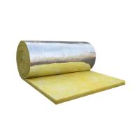 China Stone Rockwool Pipe Insulation Moisture Resistant Rockwool Roll Insulation for sale