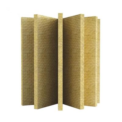 Cina Prezzi superiori Rockwool Sound Absorbing Panels sicurezza Rockwool Acoustic Board in vendita