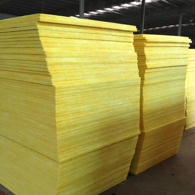 China Industriële geluidsabsorberende panelen van steenwol Te koop