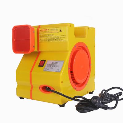 Κίνα 1500W οικονομικός διογκώσιμος ανεμιστήρας ανεμιστήρων αέρα, μακριά ζωή υπηρεσιών ανεμιστήρων αέρα Bouncy Castle προς πώληση