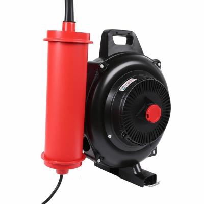 중국 70dB 미만 소음 수준의 야외 장식 및 광고 풍선용 풍선 송풍기 판매용