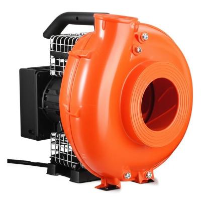 중국 전동식 풍선 에어 블로어 팬 (점핑 바운스 하우스용) 경량 휴대용 내구성 에너지 판매용