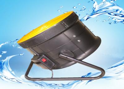 China Safety Airblown Inflatables Replacement Blower , Electric Air Blower For Bouncy Castle for sale