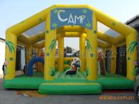 China jumping castle air blower for sale