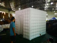 China Bouncy Castle Air Blower for sale