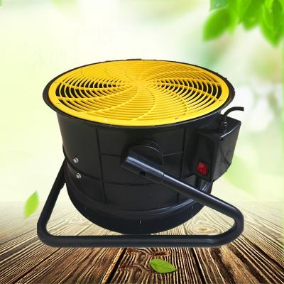 Cina Ventilatore di fan di pubblicità HF-C950/950W del ventilatore del ballerino del cielo con luce in vendita