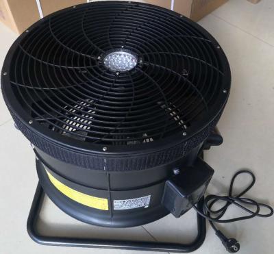 Cina Ventilatore di fan di pubblicità HF-C950/950W del ventilatore del ballerino del cielo con luce in vendita