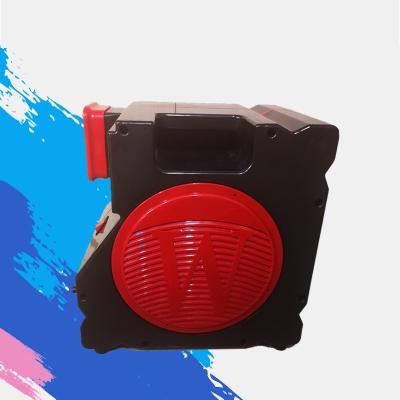 Cina Fan gonfiabile 1875W del castello dell'aeratore del grande aeratore portatile gonfiabile elettrico stabile dei giocattoli in vendita
