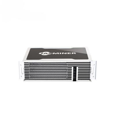 Chine Mineur 480W de Jasminer X4-Q 1.04Gh/S ETH de machine d'abattage d'Ethereum à vendre