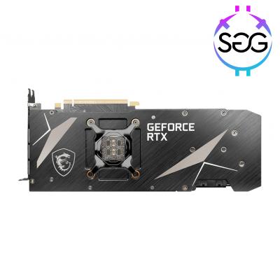 Chine exploitation GPUs de Ventus 3x 12g OC LHR de Ti de 350W Msi Geforce Rtx 3080 19 GBP à vendre