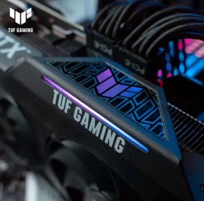 China Jogo Geforce Rtx 3090 OC 24GB de Asus Tuf das placas gráficas de NVIDIA ASUS à venda