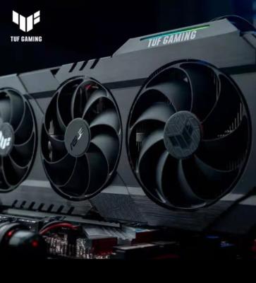 China Jogo Geforce Rtx 3090 OC 24GB de Asus Tuf das placas gráficas de NVIDIA ASUS à venda