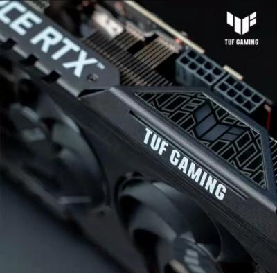China Jogo Geforce Rtx 3090 OC 24GB de Asus Tuf das placas gráficas de NVIDIA ASUS à venda