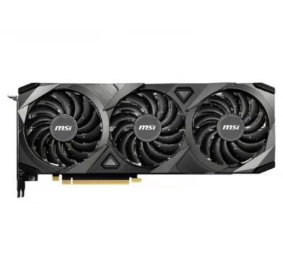 Китай 3 вентилятора Rtx 3080 видеокарт 10g Oc 320bit Ventus 3x MSI продается