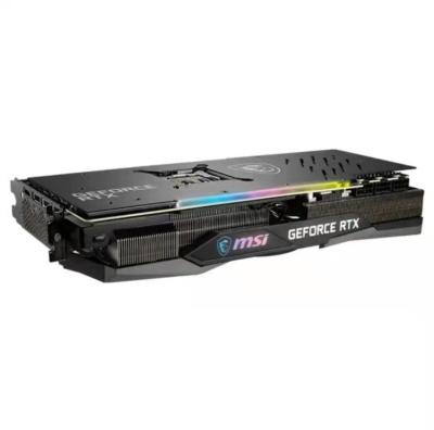 Китай DP HDMI ТРИО 12G ИГРЫ X ti видеокарт 3080 384bit MSI продается