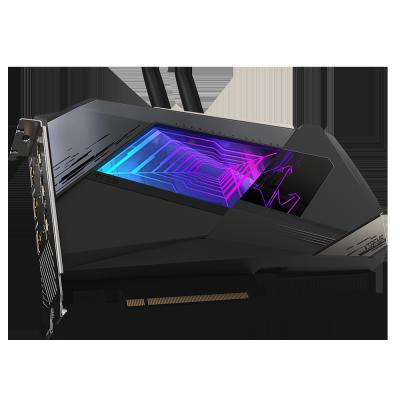 China 10496 Aorus Geforce Rtx 3090 Xtreme Waterforce 24g 936 GB/S Te koop