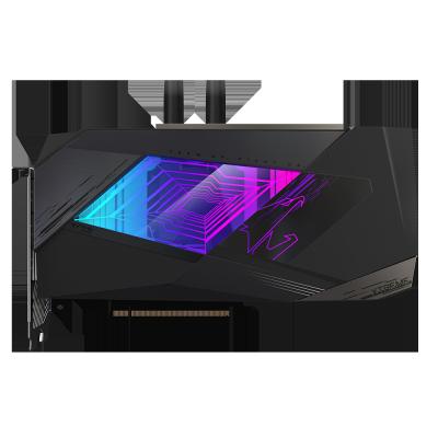 China 10496 Aorus Geforce Rtx 3090 Xtreme Waterforce 24g 936 GB/S Te koop