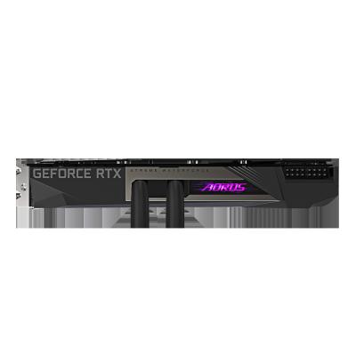China 10496 Aorus Geforce Rtx 3090 Xtreme Waterforce 24g 936 GB/S Te koop