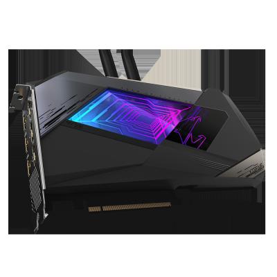 Κίνα 384 Gigabyte Aorus Geforce Rtx 3080 Tj Xtreme Waterforce 12g μπιτ 19000 MHZ προς πώληση