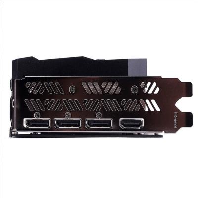 China GA104 kleurrijke GeForce RTX 3070 nb-v Te koop
