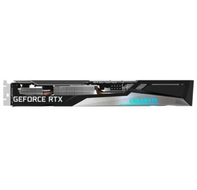 Κίνα Gigabyte Geforce Rtx 3060 τυχερό παιχνίδι Oc Lhr 8g NVIDIA Tj διακοσοπενηνταεξάμπιτο προς πώληση
