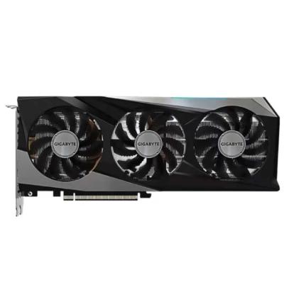 Китай DP 192bit OC 12G HDMI ИГРЫ Radeon RX 6700 XT ГИГАБАЙТА AMD продается