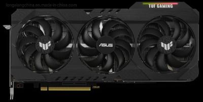 Китай Видеокарта Rtx 3080 Suprim x 10g игры 3 охлаждая Lhr дискретная продается