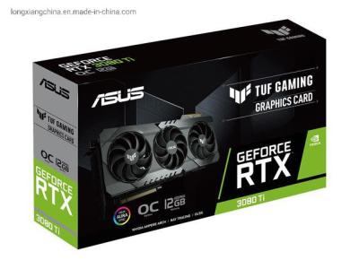 China DirectX 11 Graphics Card Rtx3080 4kg Computer Video Graphics Card 3080TI Te koop