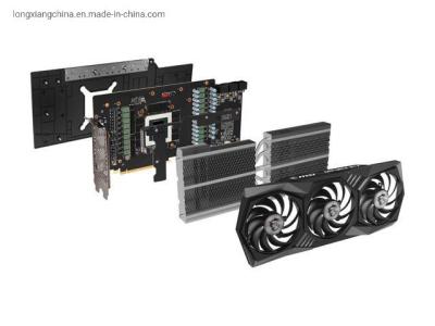 China DirectX 11 Graphics Card Rtx3080 4kg Computer Video Graphics Card 3080TI Te koop