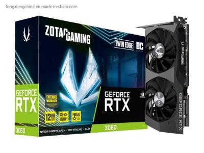 Cina AMP Holo Lhr 10GB di Geforce di gioco di 2GB Zotac Rtx 3080 Zotac in vendita