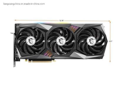 Cina AMP Holo Lhr 10GB di Geforce di gioco di 2GB Zotac Rtx 3080 Zotac in vendita
