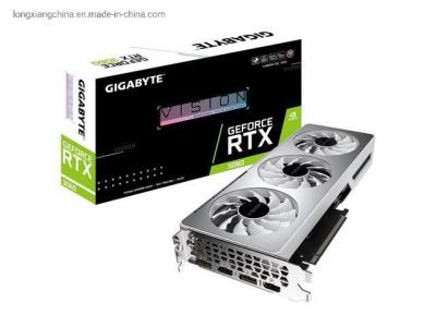 Cina AMP Holo Lhr 10GB di Geforce di gioco di 2GB Zotac Rtx 3080 Zotac in vendita