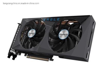 China Fan HeatSink DDR3 Evga Geforce Rtx 3080 Ftw3 Ultra Gaming 10gb Gddr6x for sale