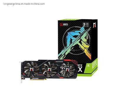 Cina Carte grafiche della scheda video 16GB Lhr di gigabyte 6800xt 319*140*70MM in vendita