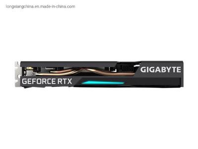 Cina Carte grafiche della scheda video 16GB Lhr di gigabyte 6800xt 319*140*70MM in vendita