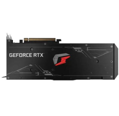 China Bunte Grafikkarten Igame 3060ti GDDR6 1867MHz RTX 3060 zu verkaufen