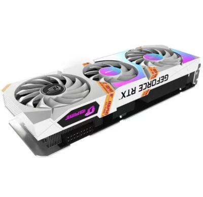 Китай Красочное ti ультра W OC 8G LHR 1770MHz IGame GeForce RTX 3060 продается