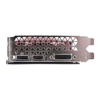 Cina GTX1660 RTX2060 carte grafiche variopinte eccellenti 6GB 192bit in vendita
