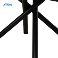 China Contemporary Ceramic Top Extending Table Ceramic Table Extendable 1800*900mm for sale